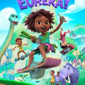 Eureka! - Rotten Tomatoes