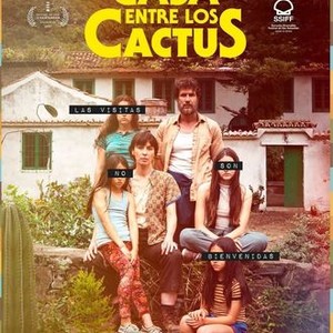 La Casa Entre los Cactus - Rotten Tomatoes