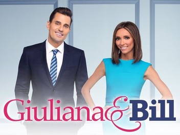 Bill And Giuliana Depandi Rancic
