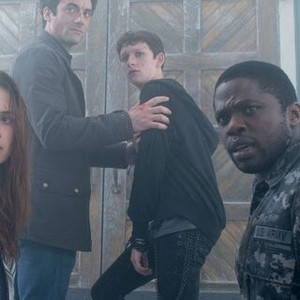 The Mist - Rotten Tomatoes