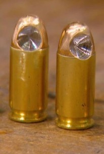 MythBusters: Season 7, Episode 10 - Rotten Tomatoes