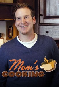 Mom's Cooking | Rotten Tomatoes