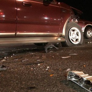 Jacked: Auto Theft Task Force: Season 1, Episode 1 - Rotten Tomatoes