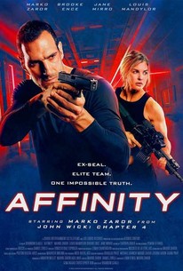 Affinity (2025) | Rotten Tomatoes