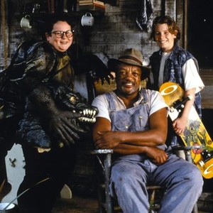 The Legend of Gator Face - Rotten Tomatoes