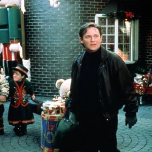 The Christmas Secret - Rotten Tomatoes