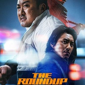 The Roundup: No Way Out - Rotten Tomatoes