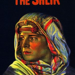 The Sheik - Rotten Tomatoes