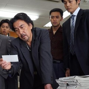 The Blood of Wolves - Rotten Tomatoes