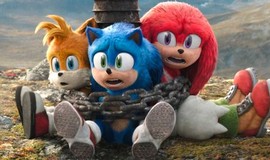 Sonic the Hedgehog 3 - Trailers & Videos | Rotten Tomatoes