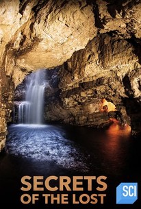 Secrets of the Lost | Rotten Tomatoes