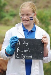 Bindi's Bootcamp: Season 1, Episode 11 | Rotten Tomatoes