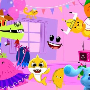 Face's Music Party: Season 1, Episode 13 - Rotten Tomatoes