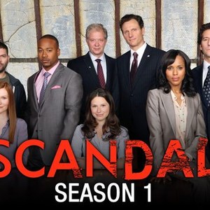 Scandal - Rotten Tomatoes
