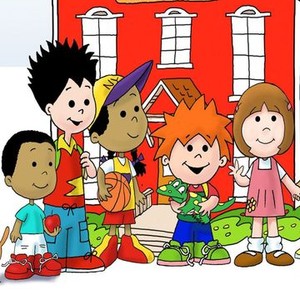 Betsy's Kindergarten Adventures - Rotten Tomatoes