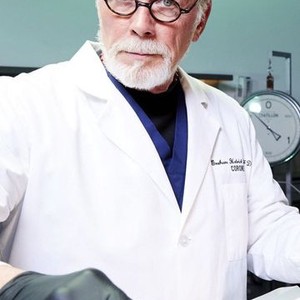 The Coroner - Rotten Tomatoes