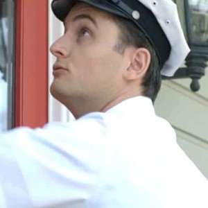 The Milkman - Rotten Tomatoes