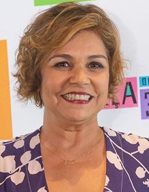 Stella Maria Rodrigues - Rotten Tomatoes