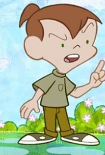 ChalkZone: Season 4, Episode 7 | Rotten Tomatoes