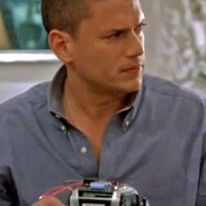 Prison Break: Season 4, Episode 24 - Rotten Tomatoes