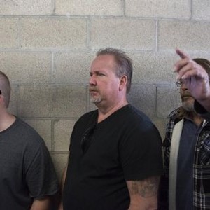 Brandon Sheets - Rotten Tomatoes