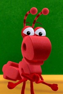 WordWorld: Season 1, Episode 2 | Rotten Tomatoes