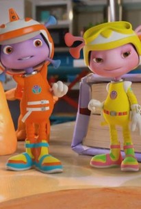 Floogals: Season 1, Episode 33 - Rotten Tomatoes