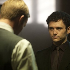 Ben Bishop - Rotten Tomatoes