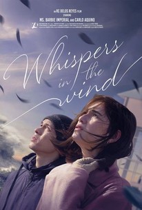 Whispers in the Wind | Rotten Tomatoes
