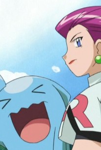 Pokémon the Series: Battle Frontier, Episode 22 | Rotten Tomatoes
