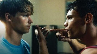 Moffie - Rotten Tomatoes