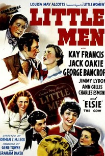 Little Men | Rotten Tomatoes