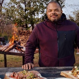 Man Fire Food: Season 2, Episode 6 - Rotten Tomatoes