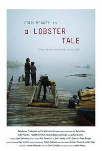 A Lobster Tale - Rotten Tomatoes