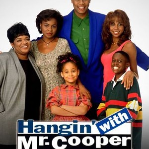Hangin' With Mr. Cooper - Rotten Tomatoes