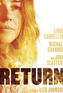 Return | Rotten Tomatoes
