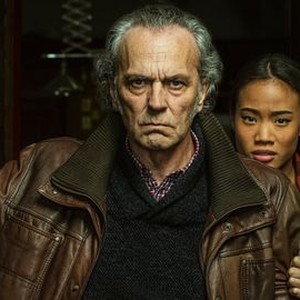 Wrong Side of the Tracks - Rotten Tomatoes