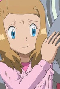 Pokémon the Series: XY, Episode 7 | Rotten Tomatoes
