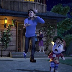 ALVINNN: Season 3, Episode 18 - Rotten Tomatoes