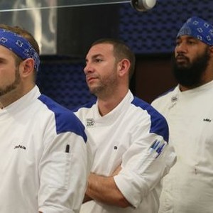 Bret Hauser - Rotten Tomatoes