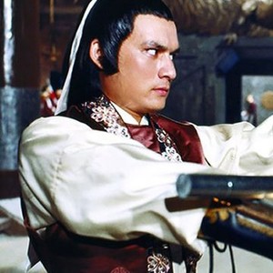 The Avenging Eagle - Rotten Tomatoes