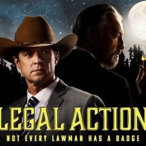 Legal Action - Rotten Tomatoes