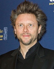 Marc Doisne - Rotten Tomatoes