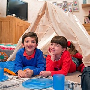 Topsy and Tim: Season 2, Episode 10 - Rotten Tomatoes