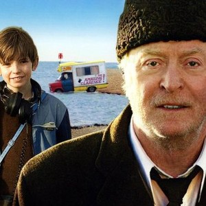 Is Anybody There? - Rotten Tomatoes