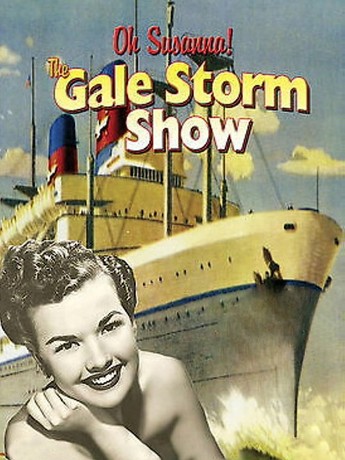 Gale Storm