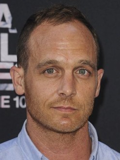 Ethan Embry 2014