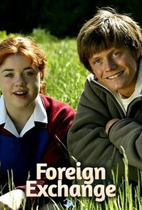 Foreign Exchange (2004) | Rotten Tomatoes