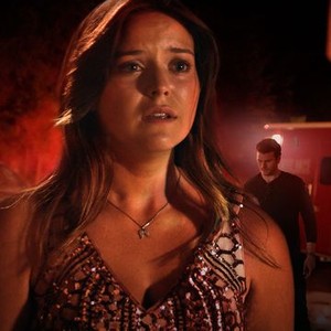 The Paramedic Who Stalked Me - Rotten Tomatoes