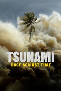 Tsunami: Race Against Time | Rotten Tomatoes